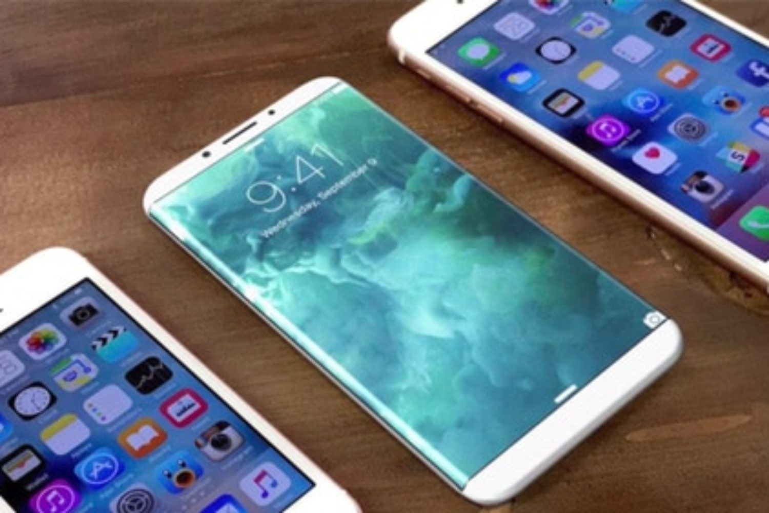 Everything You Need to Know about the Upcoming iPhone 8