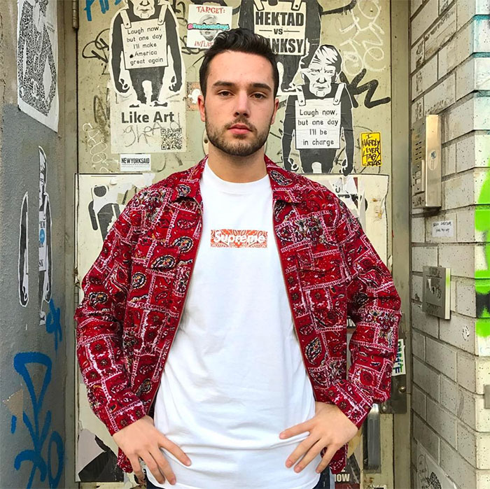 Rising Streetwear Influencers You Need to Know Right Now