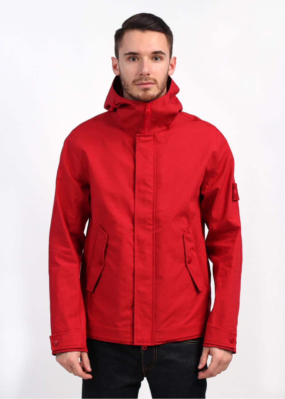 Stone Island Shadow Project Designs Over Last Few Years