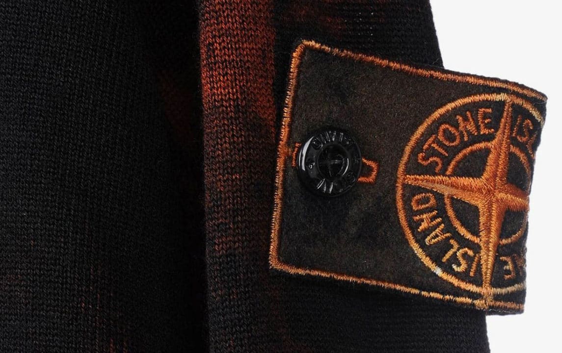Stone Island Shadow Project Designs Over Last Few Years