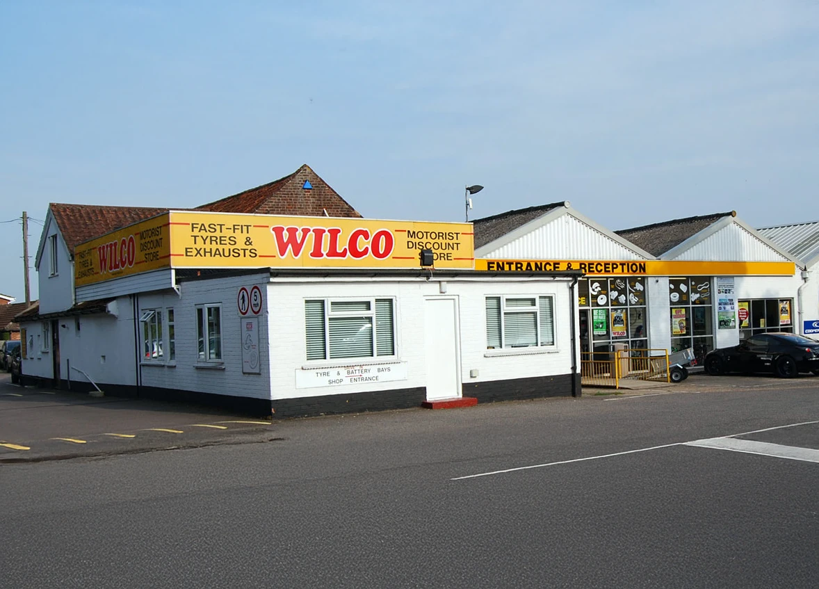 Wilco Direct Adds Focus To Classic Car Parts